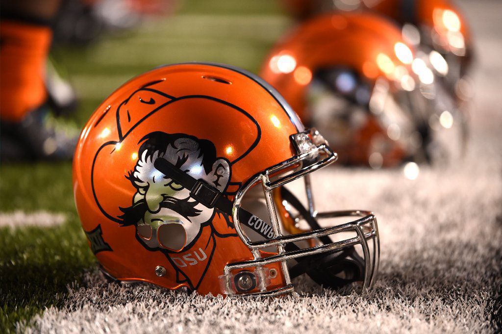Oklahoma State names Sean Brophy as offensive coordinator