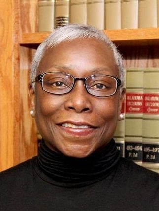 Four candidates vie for open judicial post