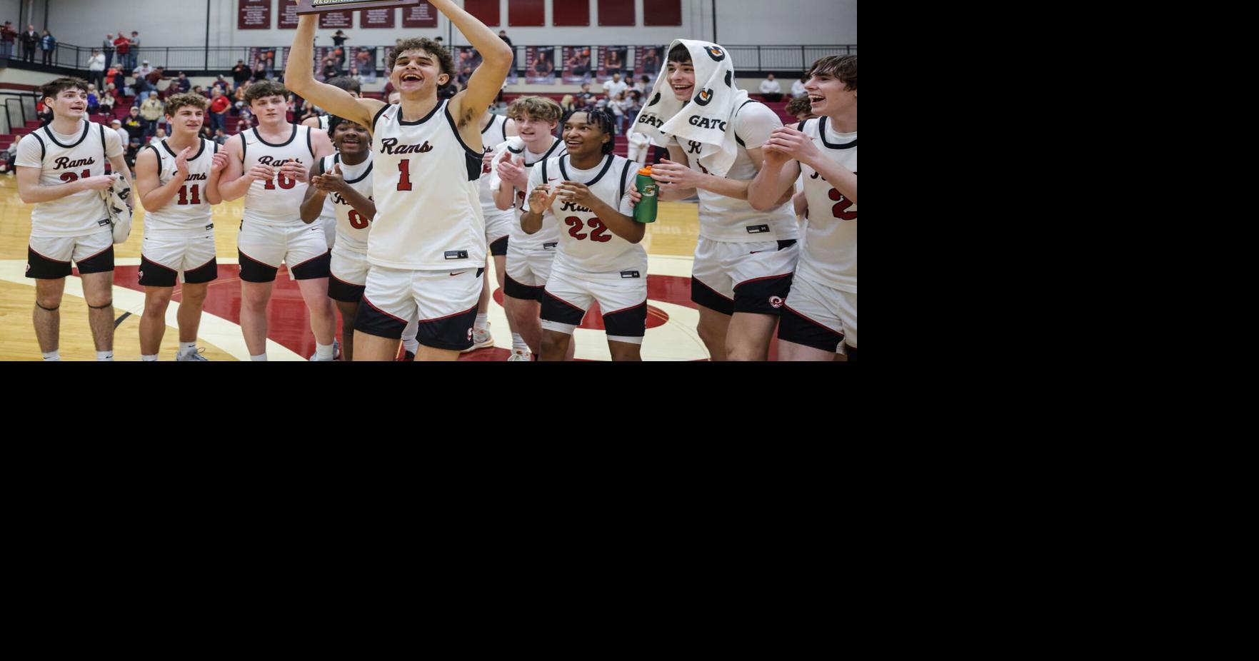 Photos: Owasso regional champions after defeating Jenks in basketball