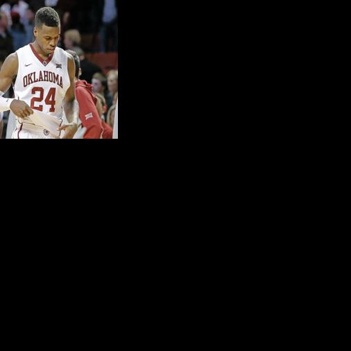 Sooners enter Bedlam 'ready to fight'