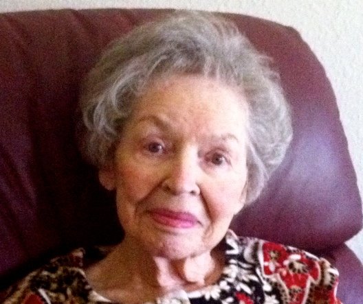 Marianne Inder Behling