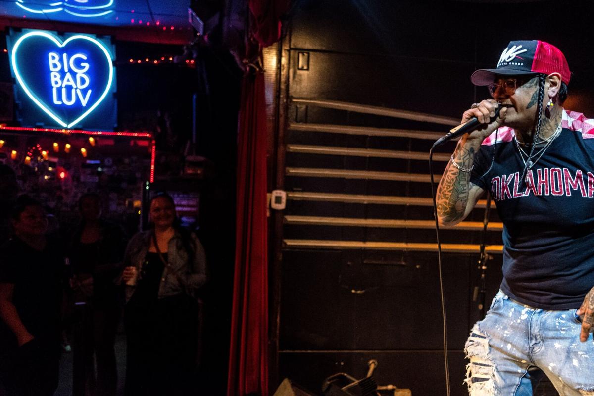 Things to do in Tulsa this weekend