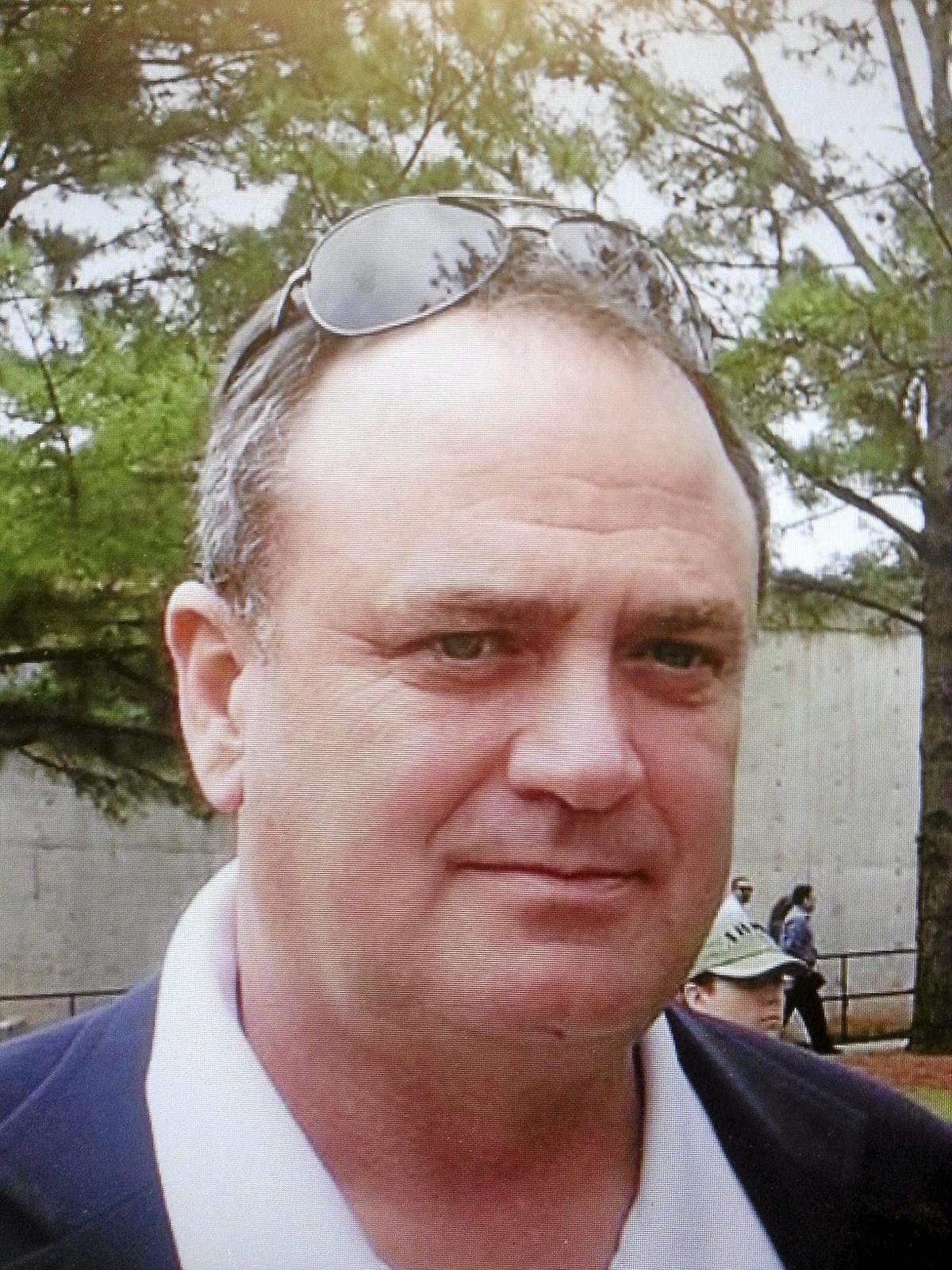 Photo gallery: Candidates for Tulsa County sheriff | Latest Headlines ...