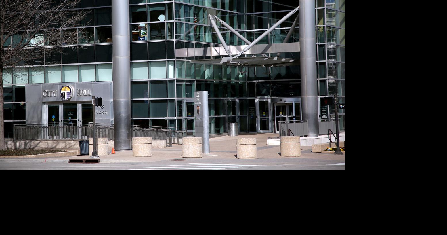 City, county and federal offices closed Thursday, Friday for Christmas