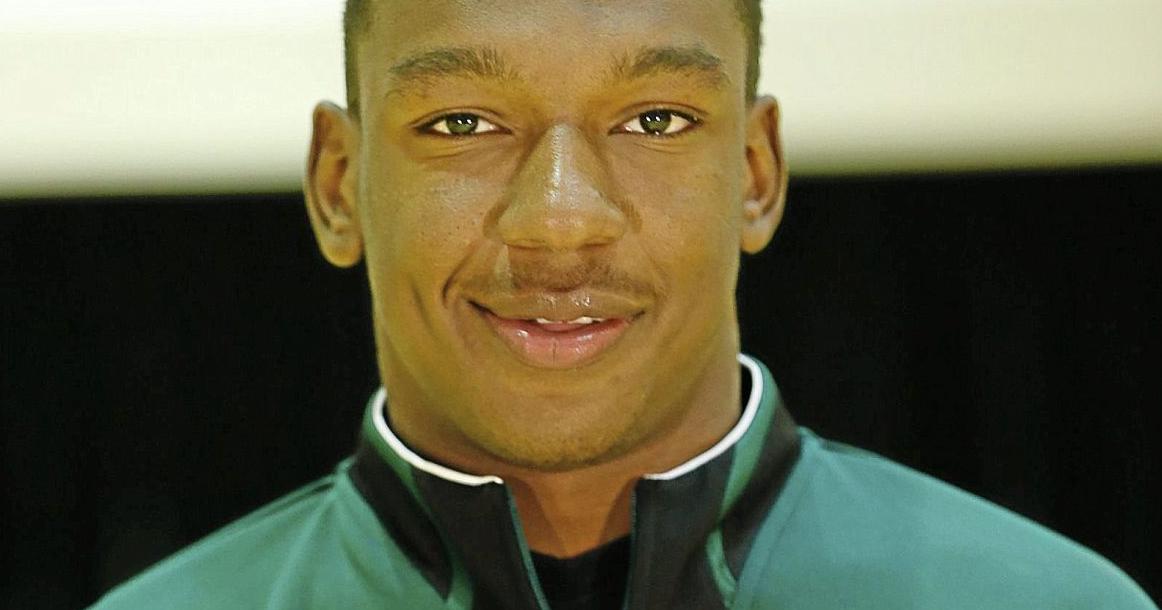 OSU Sports: Junior-college DE Tramal Ivy, a former Muskogee standout ...