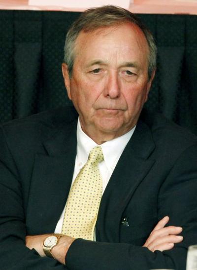 Former ADP CEO arrested on domestic violence complaint