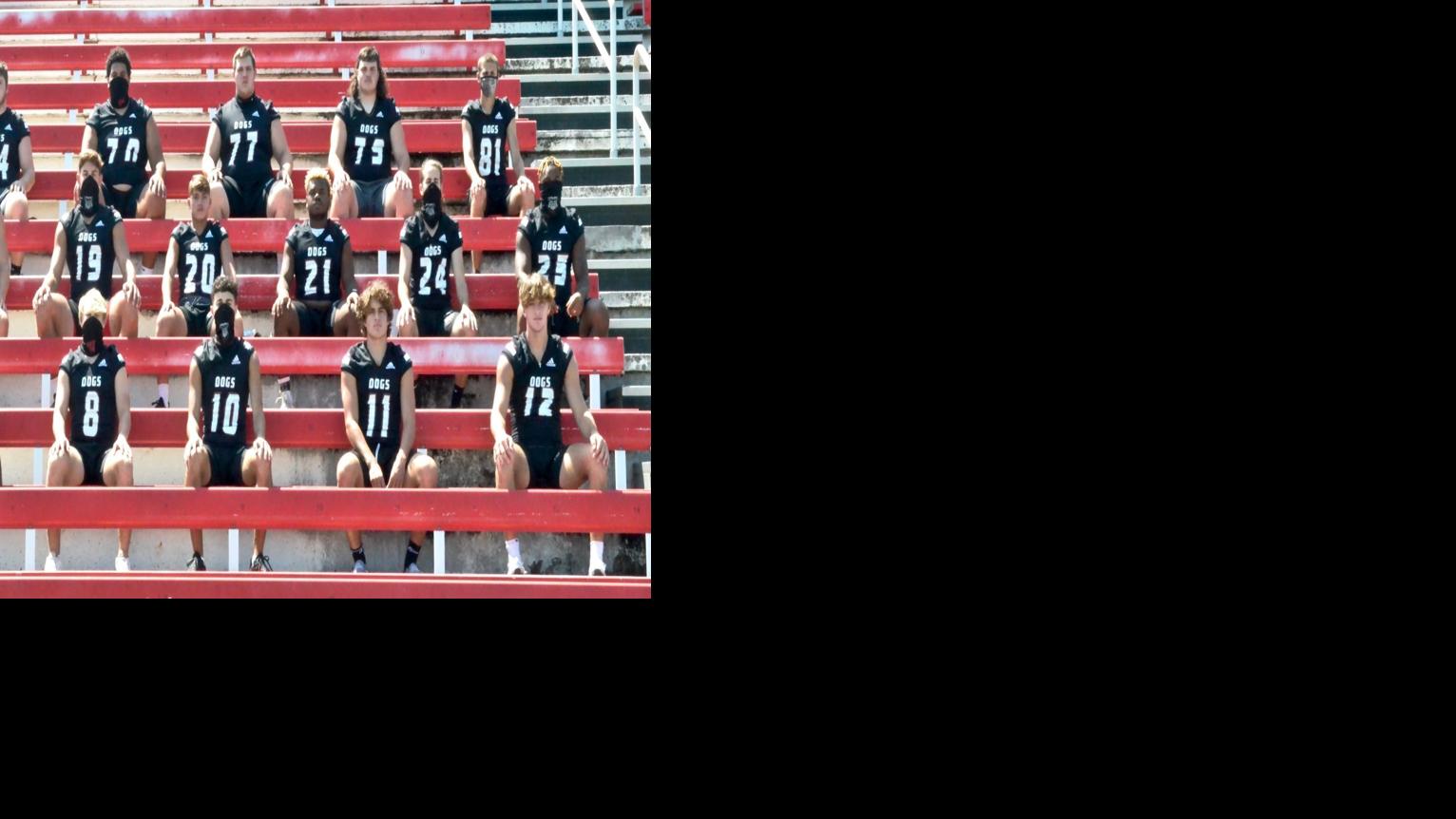 Wagoner football seniors 2020 | Sports | tulsaworld.com