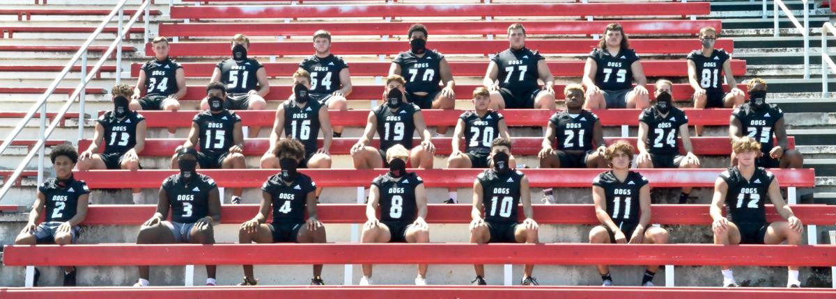 Wagoner football seniors 2020 | Sports | tulsaworld.com