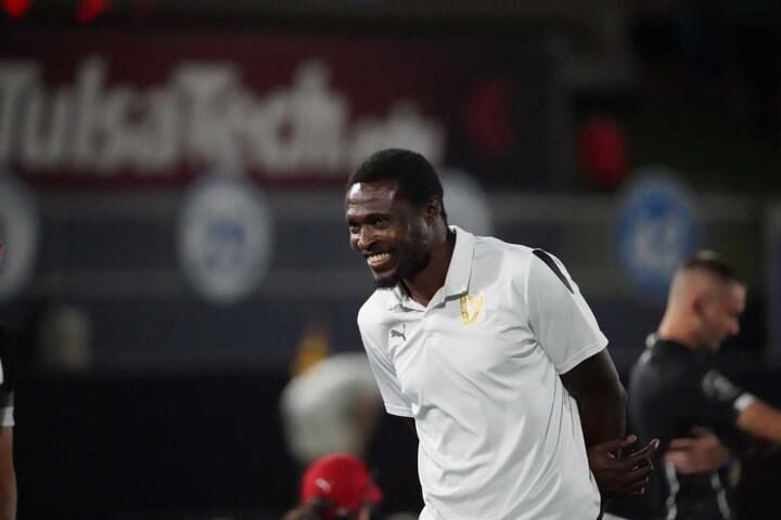 FC Tulsa retains Donovan Ricketts on coaching staff