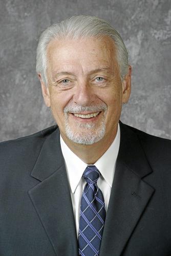 Dr. Richard Wansley: Why mental health and substance abuse treatment ...