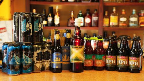 What the Ale: New Beers Hit Tulsa Shelves | Food & Cooking | tulsaworld.com