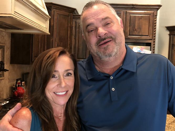 Bill Haisten: ‘Incredibly blessed’ Jim Traber is back to his irascible ...