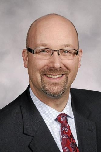 Mark A. Stansberry and Brian Bush: Coming full circle in 40 years