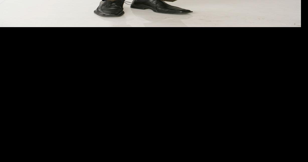 'Split man' performer coming to Shawnee