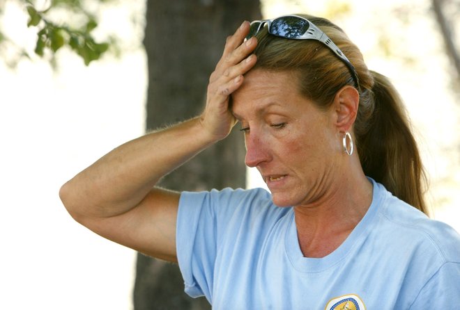 Heat takes its toll on outdoor workforce