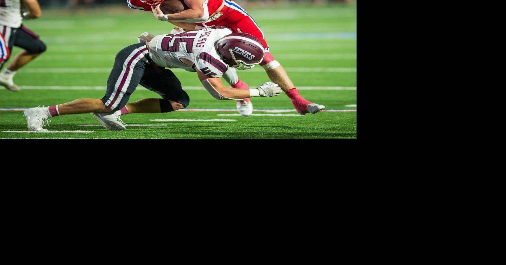 Week 10's must-see game: Bixby at Jenks