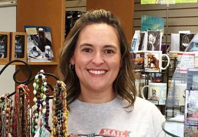 Getting to know: Allison Cook, Mail This Copy That