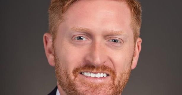 Grayson Walker named Oklahoma Gov. Stitt's chief of staff