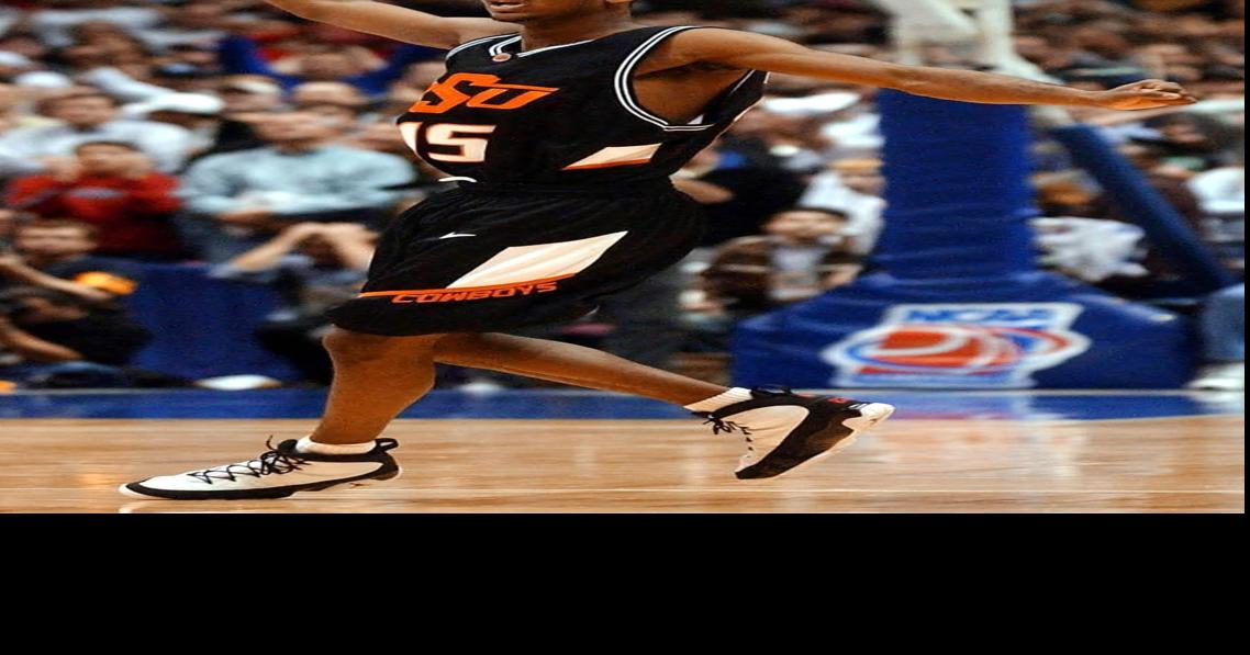 A fresh name to consider at OSU — John Lucas III