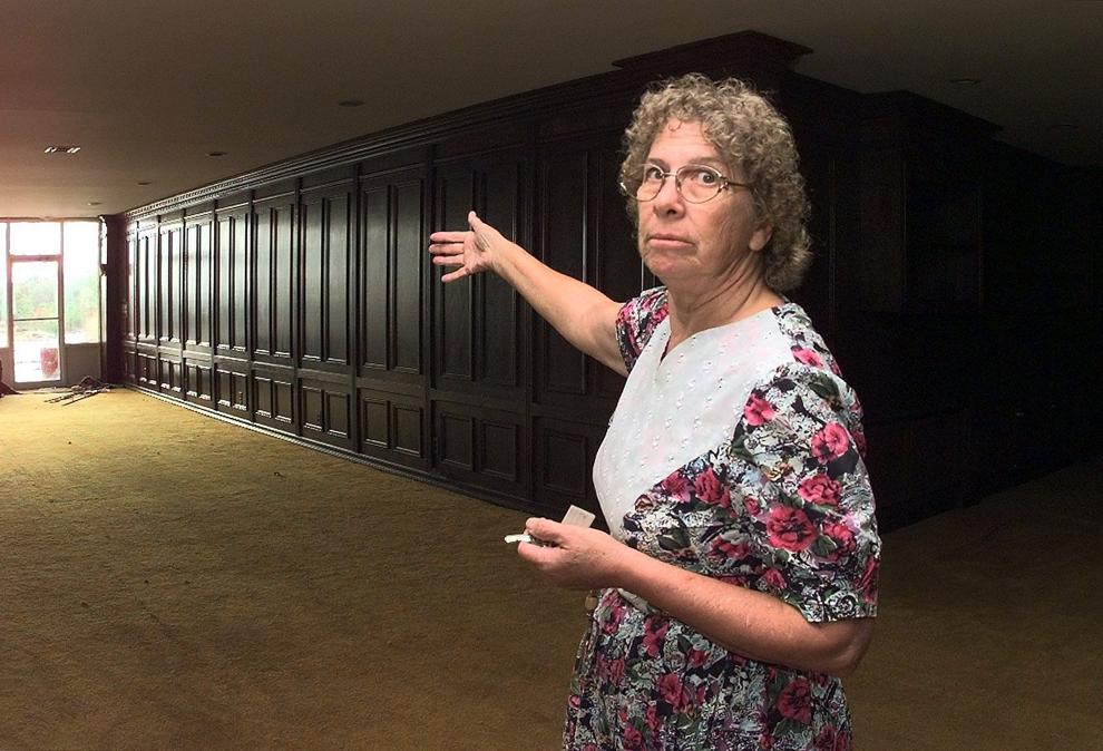 Throwback Tulsa gallery: The strange story of Susan and Tony Alamo