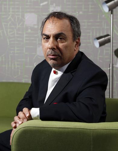 Man of many talents creates piano series in Tulsa