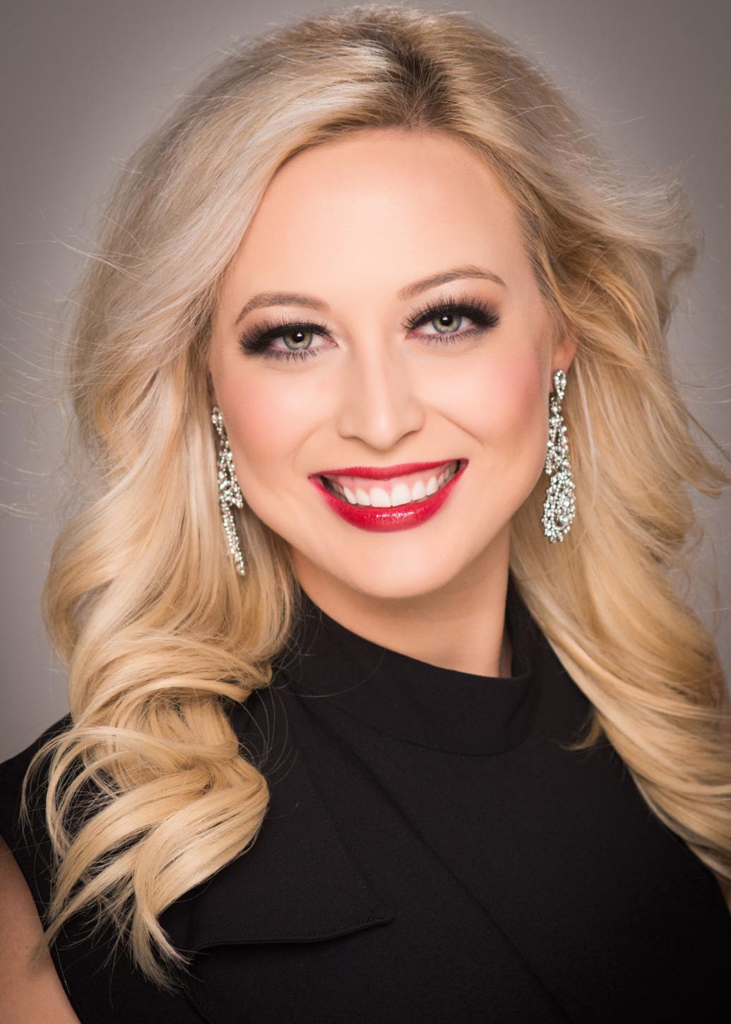 Photo gallery: Miss Oklahoma 2018 contestants
