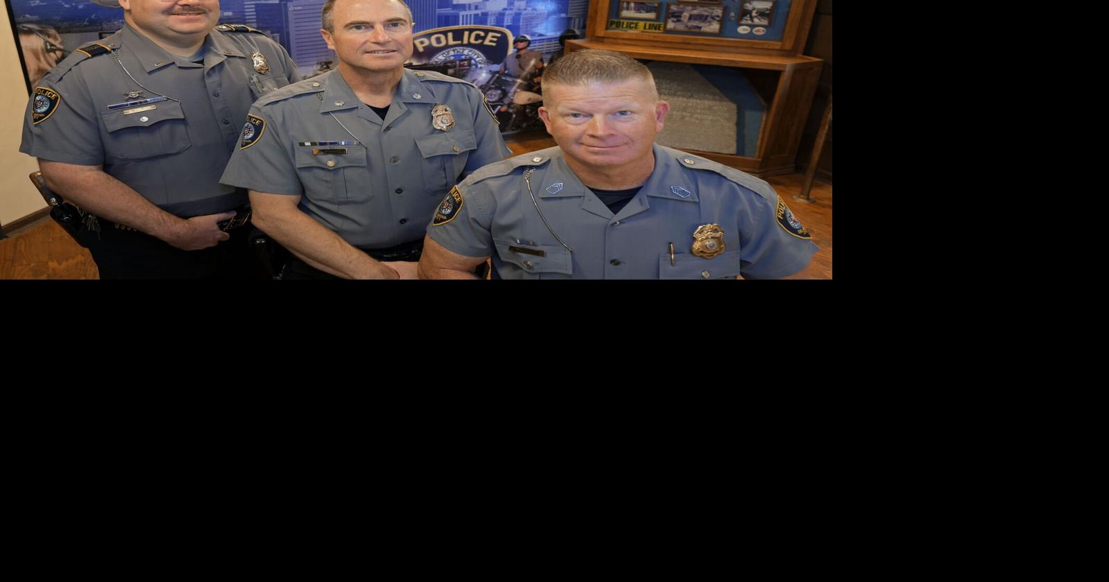 27 years later, OKC police officers lives' changed by bombing