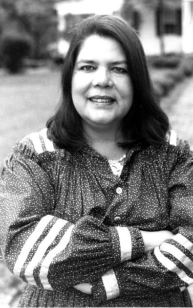 Wilma Mankiller to be subject of new PBS documentary - Tulsa World ...