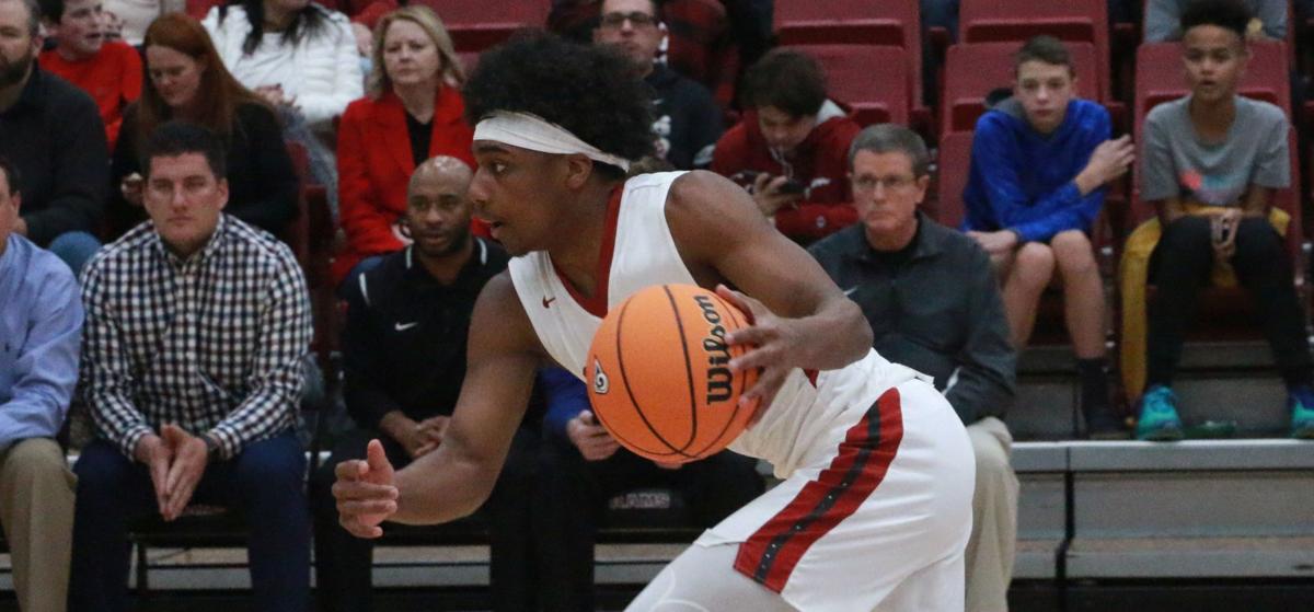 Owasso basketball: Ram teams fall in final day of Mustang tourney