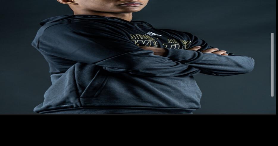 Collinsville wrestler Cole Brooks making up for lost time