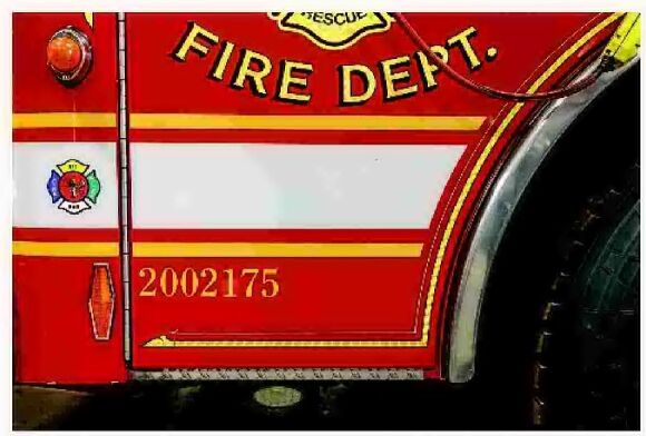 Even $58.5 million won't fix fire department's fleet