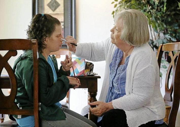 30 years later: After the lawsuit that shut down Hissom, families ...