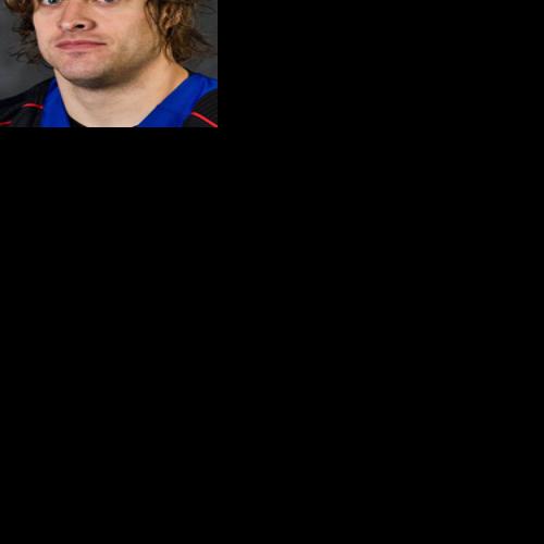 Bryant rushes experience to Talons