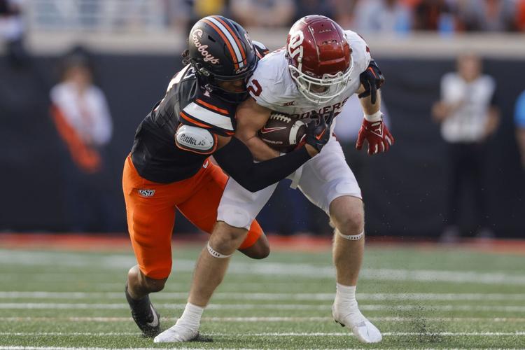 Bill Haisten: Don’t blow it now, Cowboys – potent UCF commands 100% focus