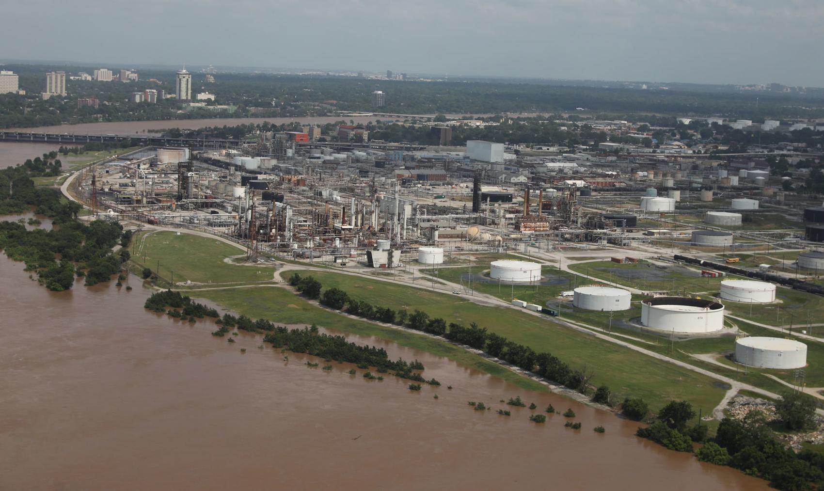 Holly Frontier Refinery Tulsa – HELPING YOU TRANSFORM OIL INTO ...