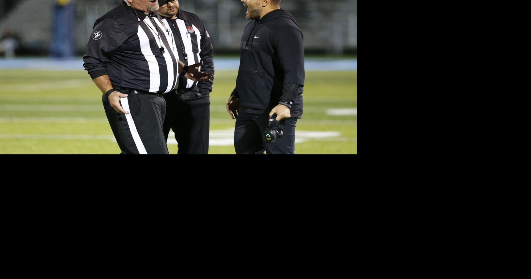 Pay increased for high school officials; private school classification ...