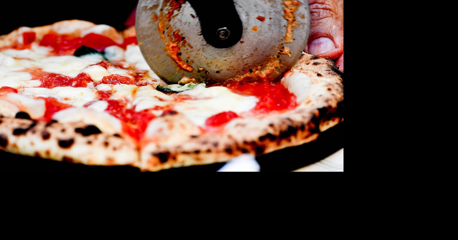 The 2,000-year history of Italy's favorite dish — pizza