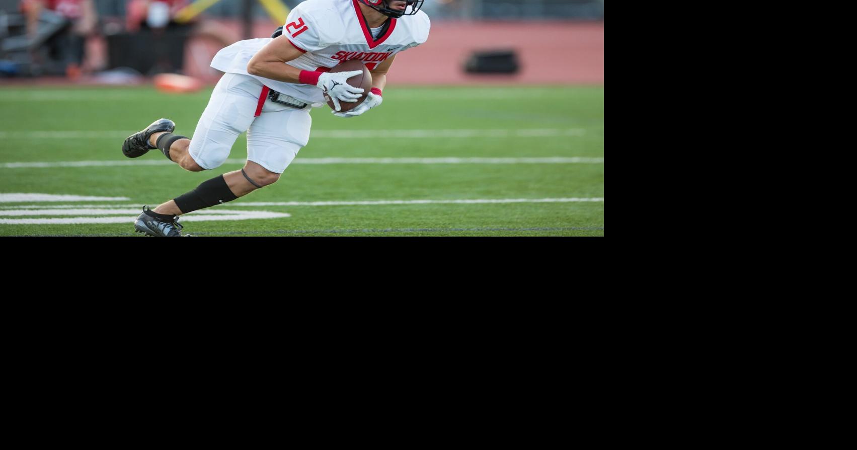 Colton Sutton, Skiatook rumble past Hale, 47-13