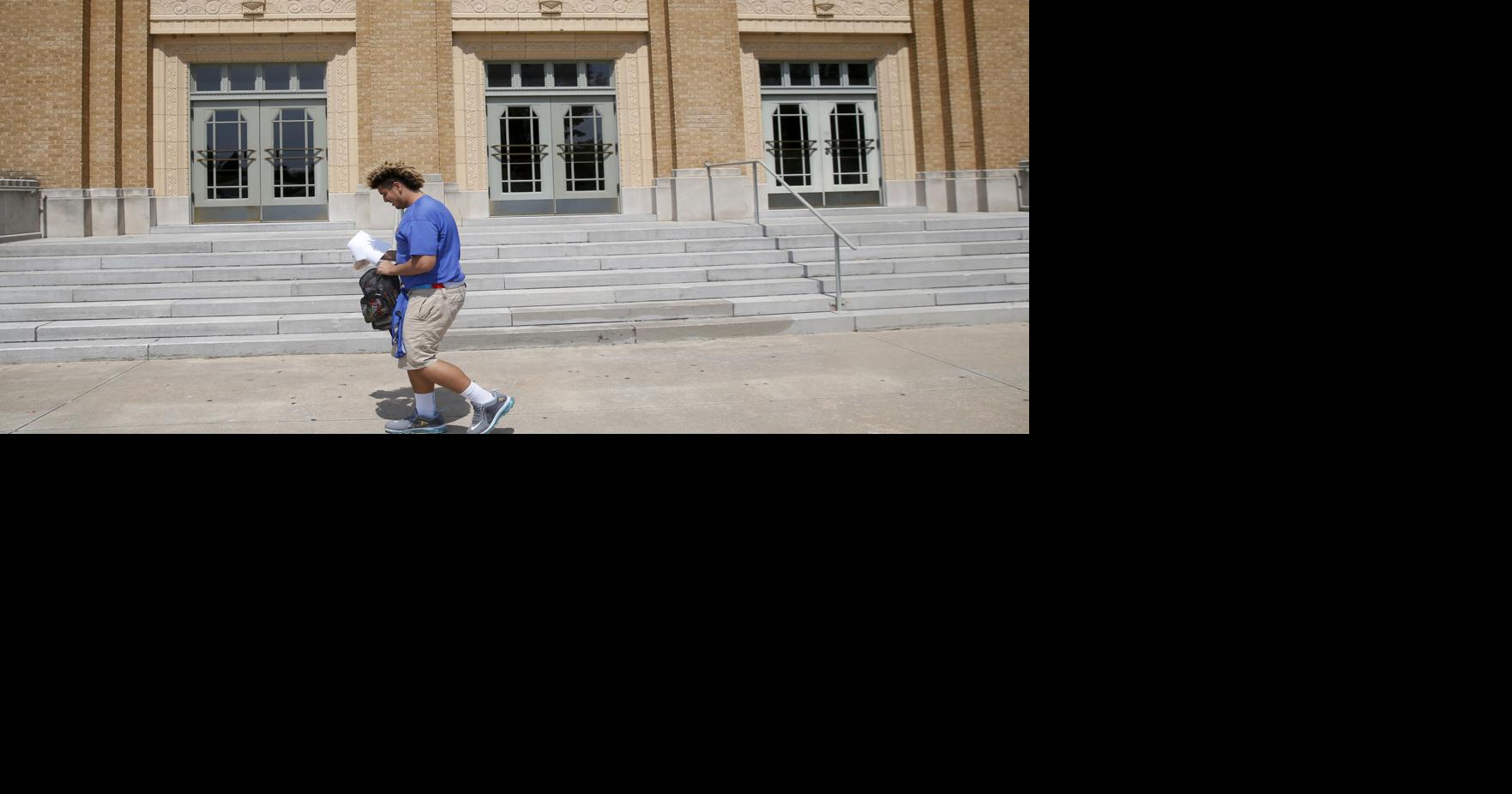 Ginnie Graham: Rogers top student got his edge in Head Start