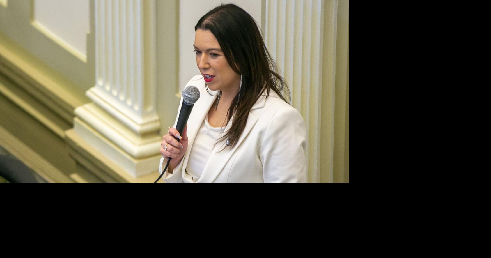 Amanda Swope to head up tribal policy, partnerships in Tulsa