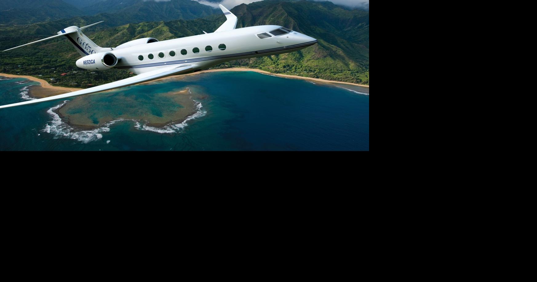 Consolidation of work with Gulfstream will move jobs from Triumph ...