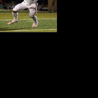 Lowe commits to Tulsa