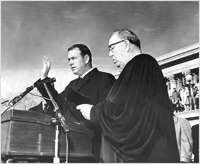 Historic 1962 election brought first Republican governor