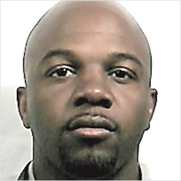 Suspect in double killing might face death penalty