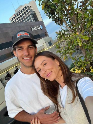 'Bachelorette' alum and Tulsan Noah Erb plans Tulsa wedding