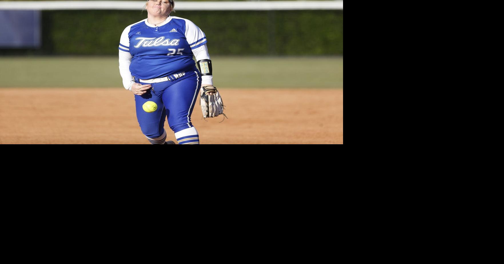 TU softball: Golden Hurricane head south for Louisiana tournament
