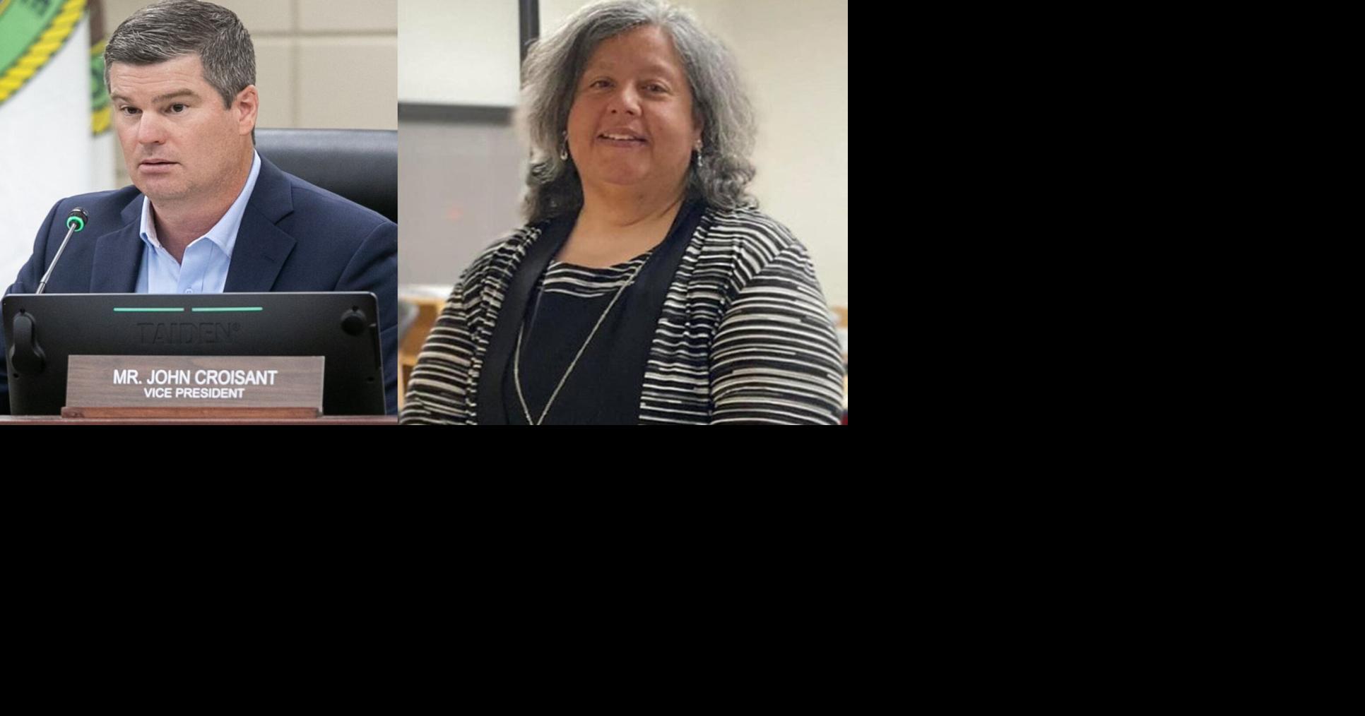 Tulsa school board District 5 election: Meet the candidates