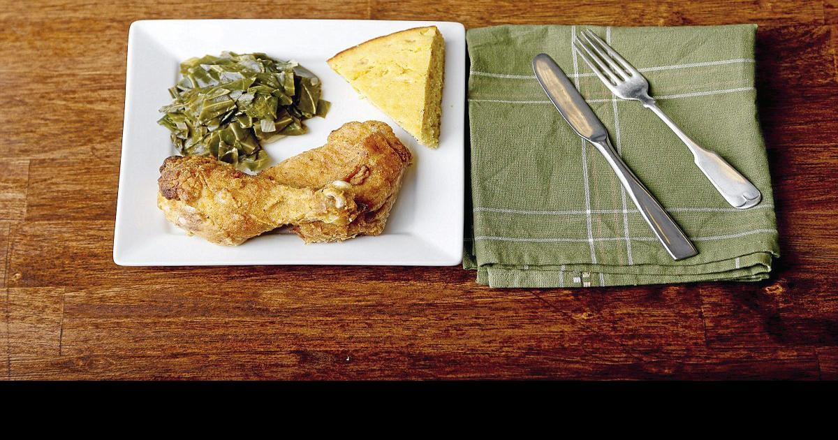 Muskogee soul food cook-off to feature homestyle dishes