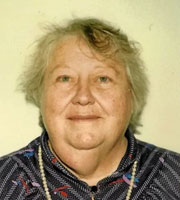 Dorene Craig Ferris