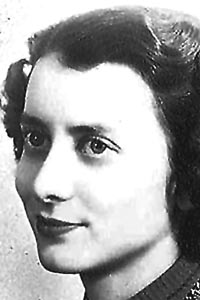 Elizabeth Grace Adams